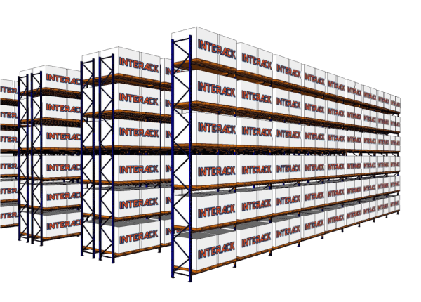 Storage Rack, Racking System Manufacturer in Malaysia