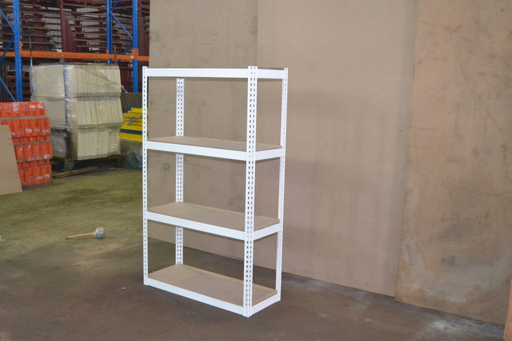 110 Series Value Rack - MyInterack Malaysia