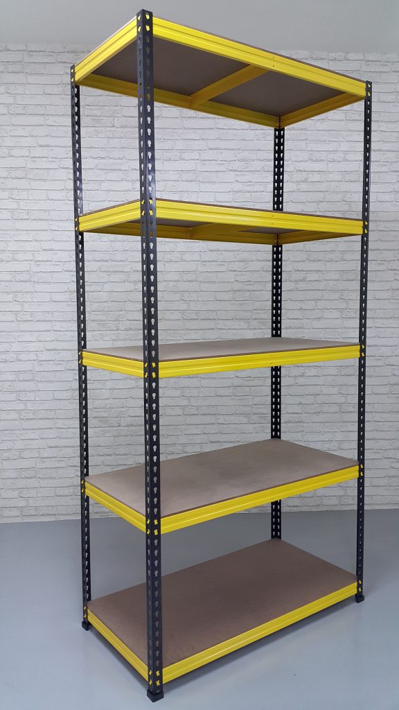 400 Series Value Extra Rack - MyInterack Malaysia