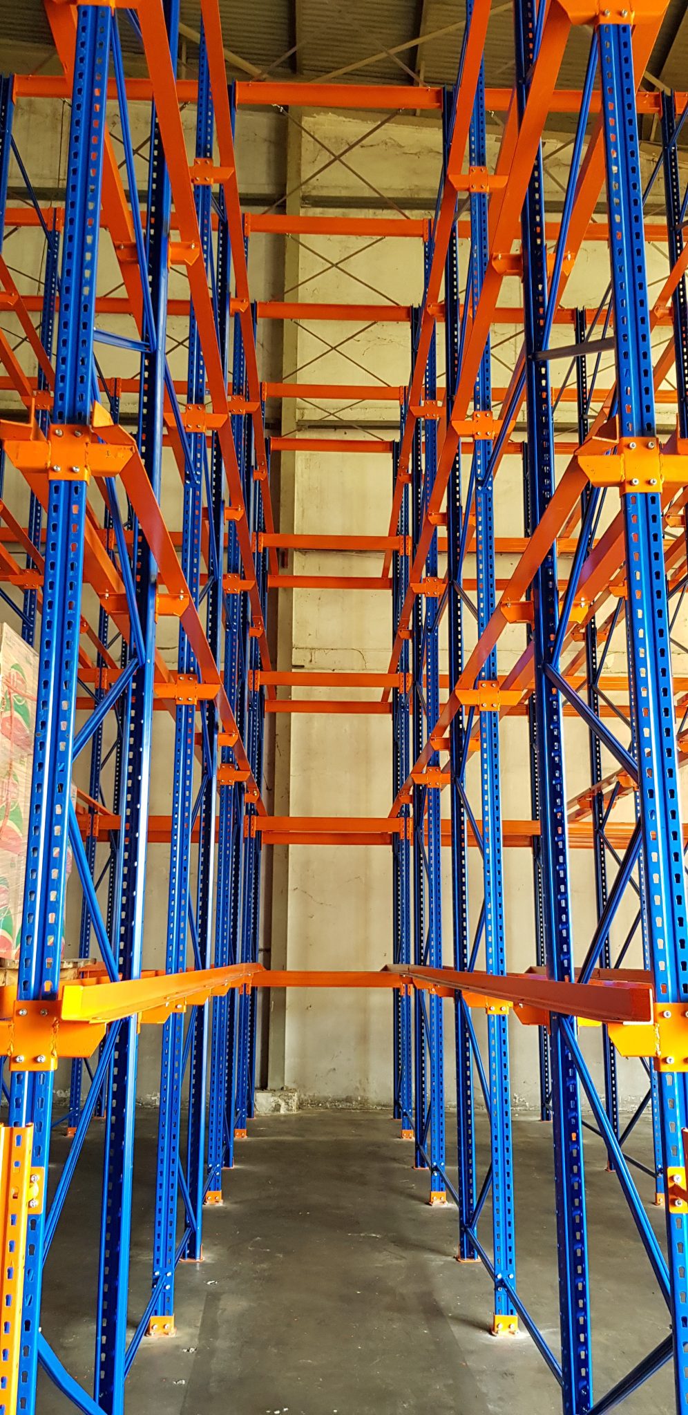 Drive In Racking Malaysia | My Interack