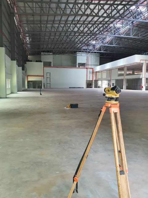 Radio Shuttle Racking System Malaysia | My Interack
