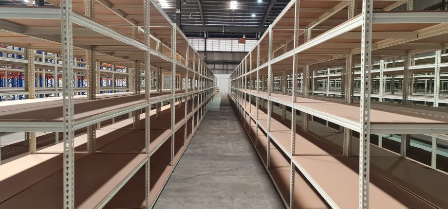 410 Series Value Extra Rack - MyInterack Malaysia