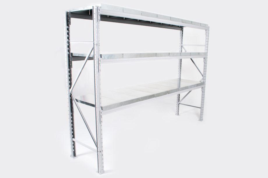 Shelving System in Malaysia | My Interack