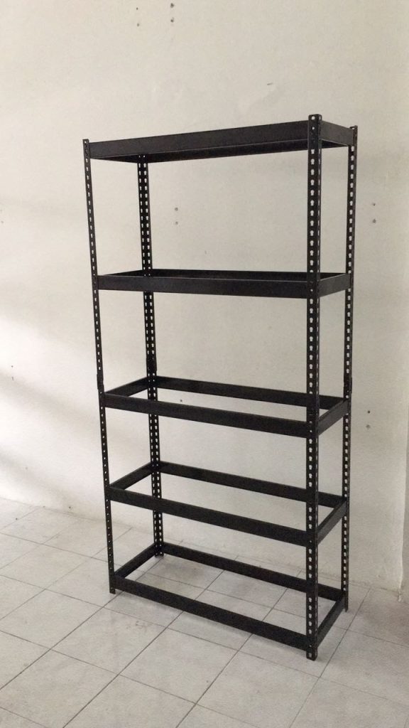 400 Series Value Extra Rack - MyInterack Malaysia