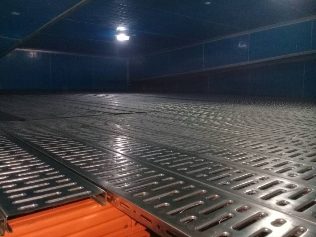 Mezzanine Platform Malaysia | My Interack
