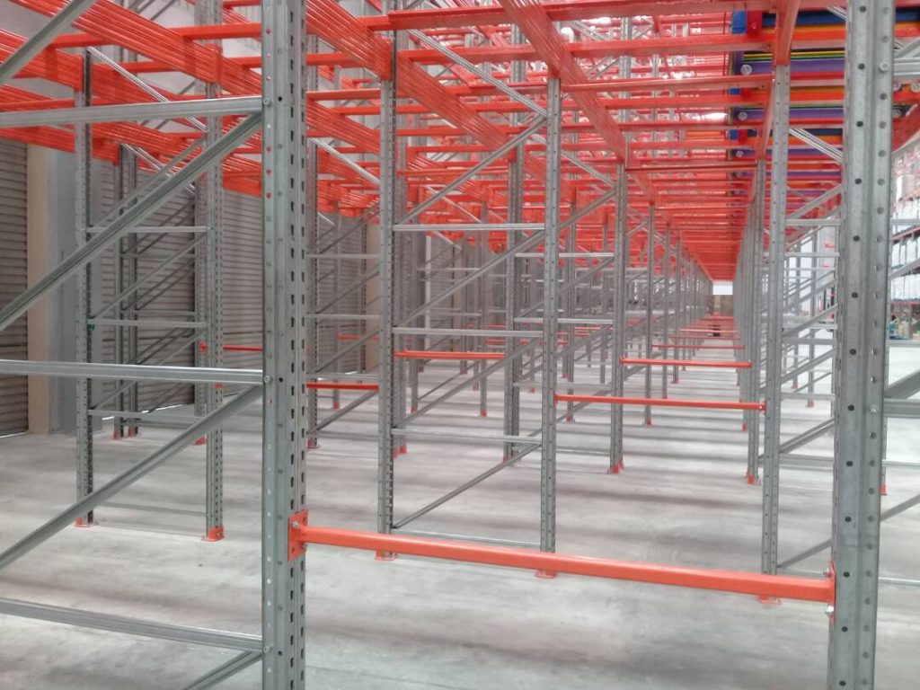 Drive In Racking Malaysia | My Interack