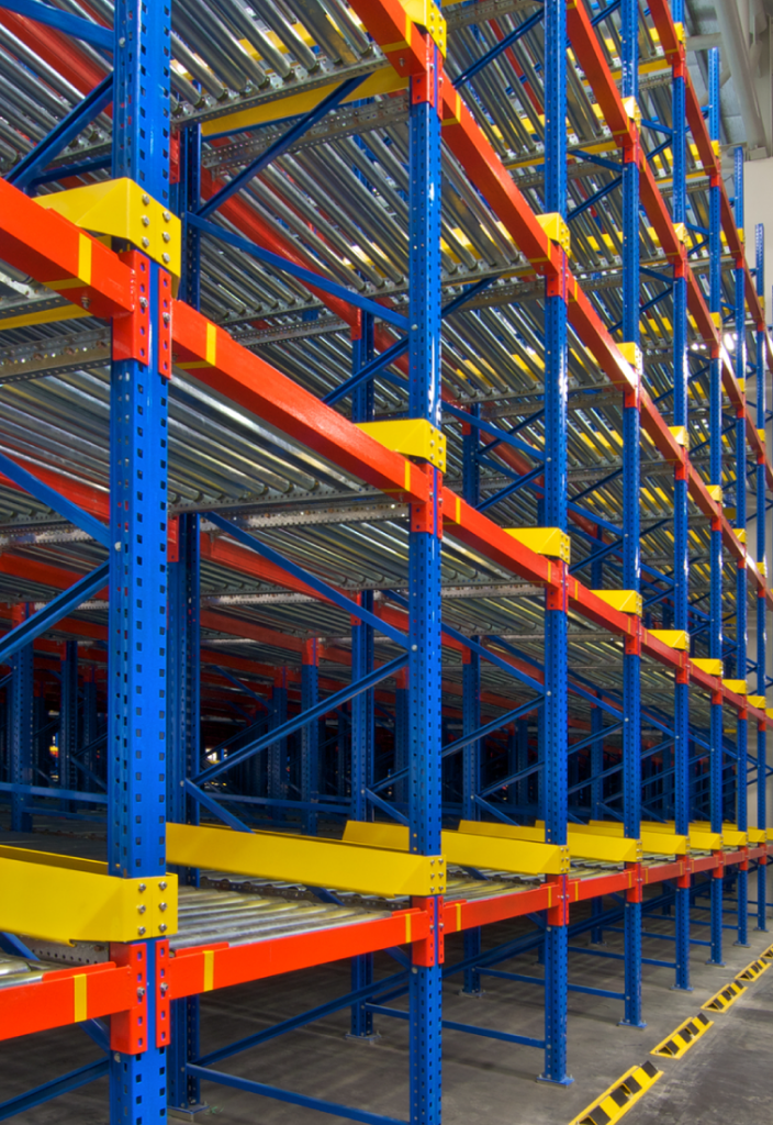 Selective Pallet Rack Malaysia, Racking System Malaysia